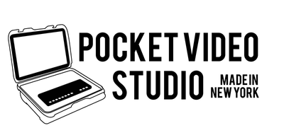 Pocket Video Studio New York | Pocket Video Studio New York